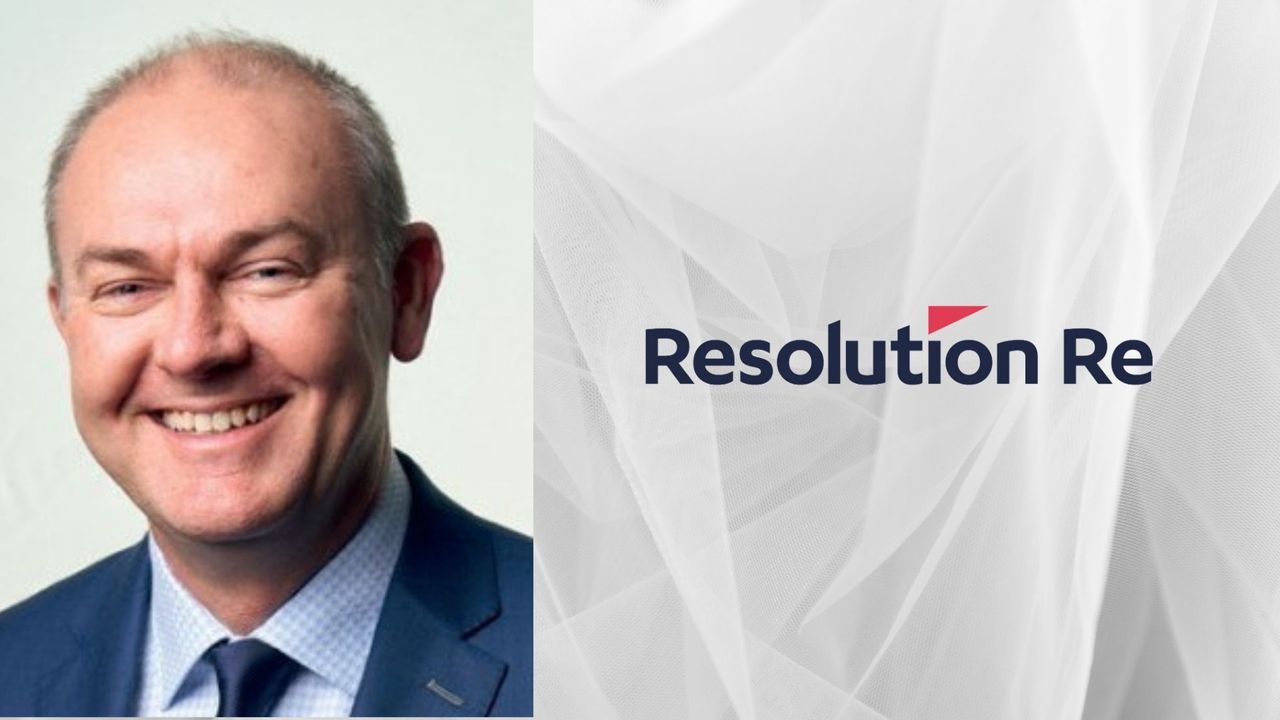 Resolution Re picks up £2bn UK annuities in second UK deal | Bermuda Re